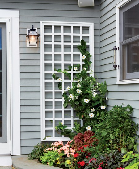 Custom Pergolas, Arbors, Gates, AZEK Fence | Walpole Outdoors | Walpole ...