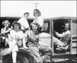 About Us | Walpole Outdoors