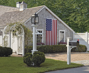 About Us | Walpole Outdoors